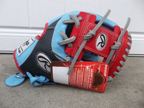 NWT 2025 RAWLINGS HEART OF THE HIDE 11.5" HYPER SHELL INFIELD GLOVE ...