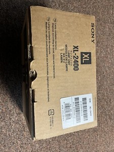 Sony Xl2400 Bulb for sale | eBay