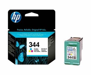Hp 344 Colour Ink for sale | eBay