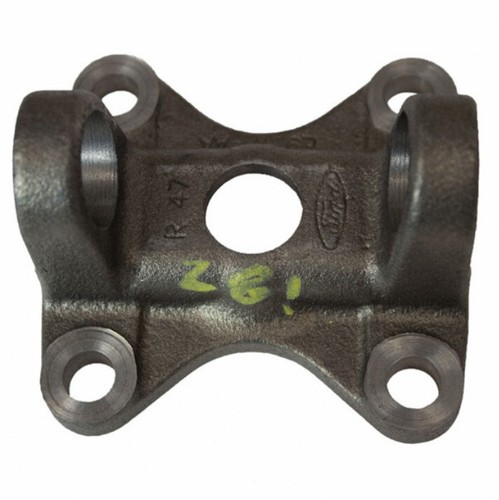 OEM NEW Ford F150 Rear Driveshaft Axle Flange Coupling Yoke Size 1330 U ...