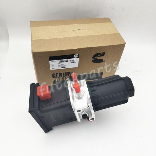 DEF Doser Urea Pump 5506956RX Fits for Cummins Engine 5506956 4388105 ...