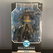 DC Multiverse Batman (Hush)