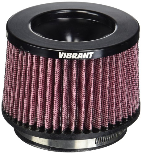 Vibrant 10931 Performance Air Filter 690092130893| eBay