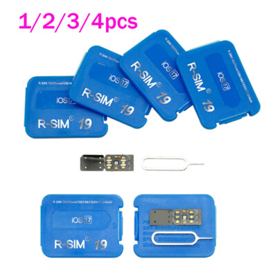 Iphone Unlock Sim Card for sale | eBay