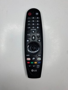 Lg Mr18ba Magic Remote Control For Lg Tvs Model | Lowpi
