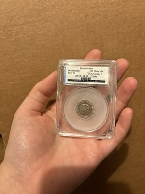 Undated 20p for sale | eBay UK