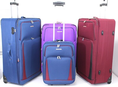 32 Inch Suitcase for sale | eBay UK