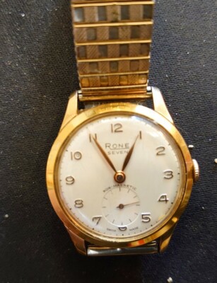 Rone Watch for sale | eBay