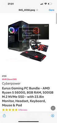 Gamer Pc for sale | eBay