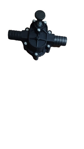 HEAVY DUTY Portable Small Water Transfer Pump Electric drill pump Drill ...