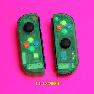 KILLSCREEN Official | eBay Stores