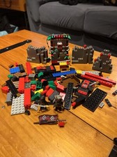 LEGO 6088 Robber's Retreat Set Parts Inventory and Instructions - LEGO ...