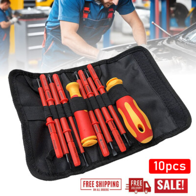 Screwdriver Set Cases products for sale | eBay