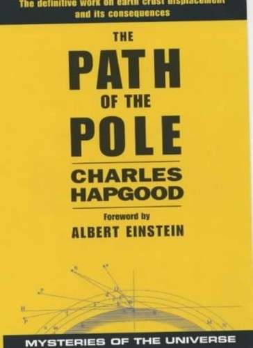 Path of the Pole By Charles H. Hapgood | eBay