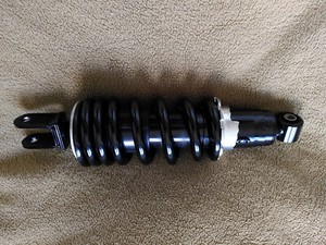 Motorcycle Shock Absorbers for Yamaha MT-07 for sale | eBay