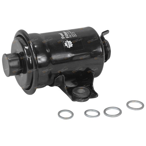 Sakura Fuel Filter for Toyota Corolla AE96R AE102R AE112R 1.8L 7A-FE ...