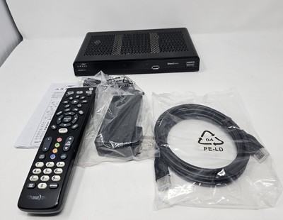 Shaw Direct Satellite TV Receivers for sale | eBay
