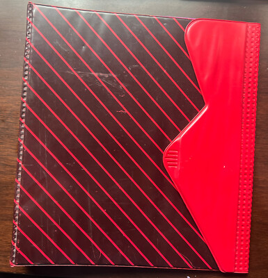 Vintage Trapper Keepers for sale | eBay