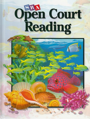 SRA Open Court Reading Grade 2 Book 1 - hardcover Bereiter, Carl|Adams ...