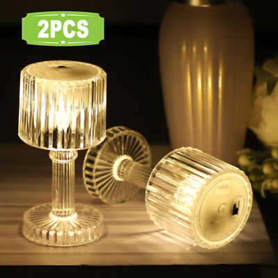 Battery Ice Cube Lamps for sale | eBay