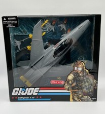 G.I. Joe 25th Anniversary Conquest X-30 (LT. Slip Stream)