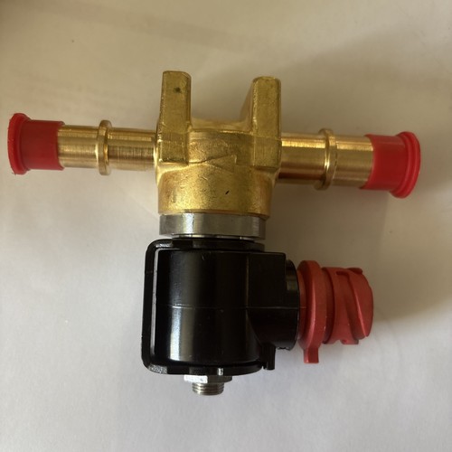 DEF Heater Valve F90-6014 Kenworth & Peterbilt) | eBay