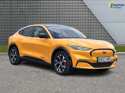 Ford Mustang Right-Hand Drive Cars for sale | eBay