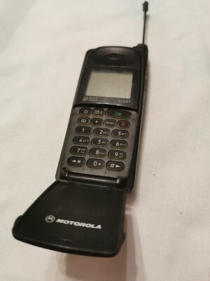 Vintage Motorola Phone for sale | eBay UK