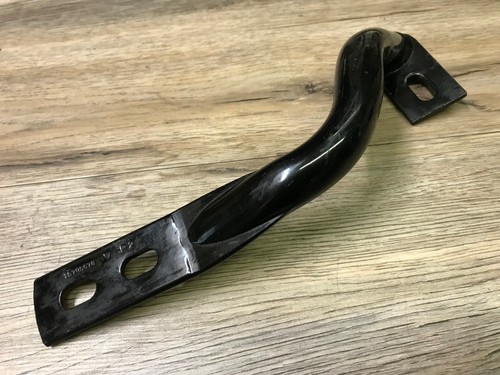 1999-2006 SILVERADO SIERRA 2500 YUKON XL NOS GM FRONT BUMPER BRACKET ...