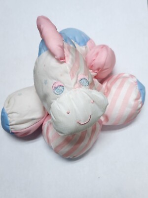 Fisher-Price Puffalumps Stuffed Animals for sale | eBay