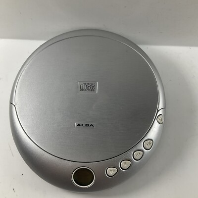 Personal CD Players for sale | eBay