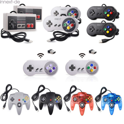 Nintendo 64 Controller Usb online kaufen | eBay.de