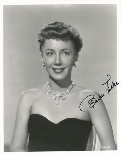 Barbara Fuller - Signed B&W Photograph | eBay
