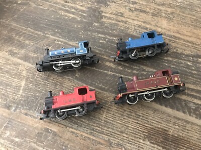 Triang Hornby Locomotives for sale | eBay