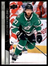 Justin Dowling Hockey Trading Card Database