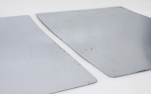 Photo Paper Prim Ferrotype Plates - Pack of 2 14x20 Plates | eBay