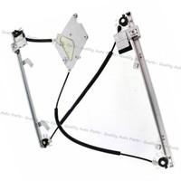 Window Regulator Front Right Fits Benz W463 G-Class G500 G55 G550 G63 ...