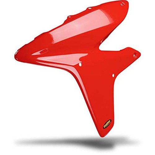 HONDA ATC BIG RED SIDE PANEL | eBay