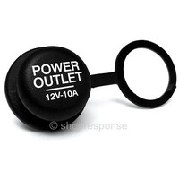 Genuine Honda Center Console 12V Power Outlet Lighter Socket OE ...