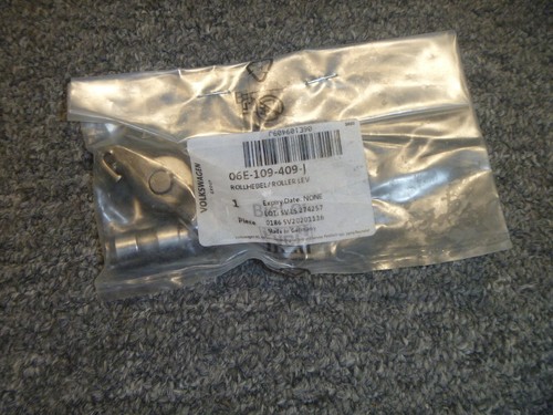 2017-2020 Volkswagen Beetle Atlas GTI Engine Rocker Arm 06E-109-409-J ...