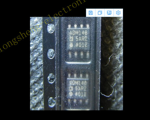 (5PCS) ADM1485ARZ-REEL7 IC TXRX RS-485 5V 8SOIC M1485ARZ-REEL7 1485 M1485 | eBay