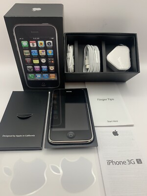 iPhone 3GS Phones for sale | eBay UK