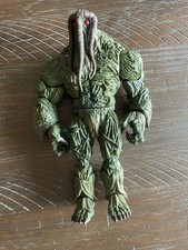 Marvel Legends Man Thing (BAF) Man Thing BAF