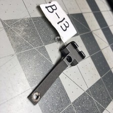 Smith Wesson Rear Sight | Guide to Vintage Gun Parts