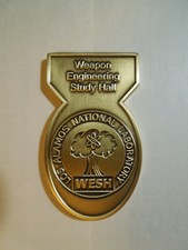 Nuclear Challenge Coin for sale | eBay