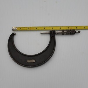 Craftsman Micrometer for sale | eBay