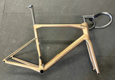 BMC Bike Frames for sale | eBay