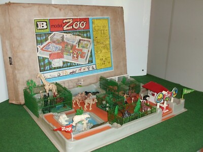 Britains Zoo for sale | eBay