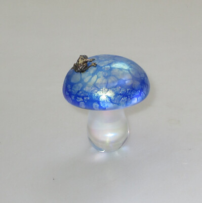 Glasform in John Ditchfield Art Glass for sale | eBay