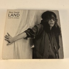 Land 1975 2002